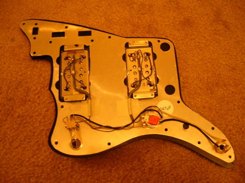 Jazzblaster thread! - Page 4 - OffsetGuitars.com