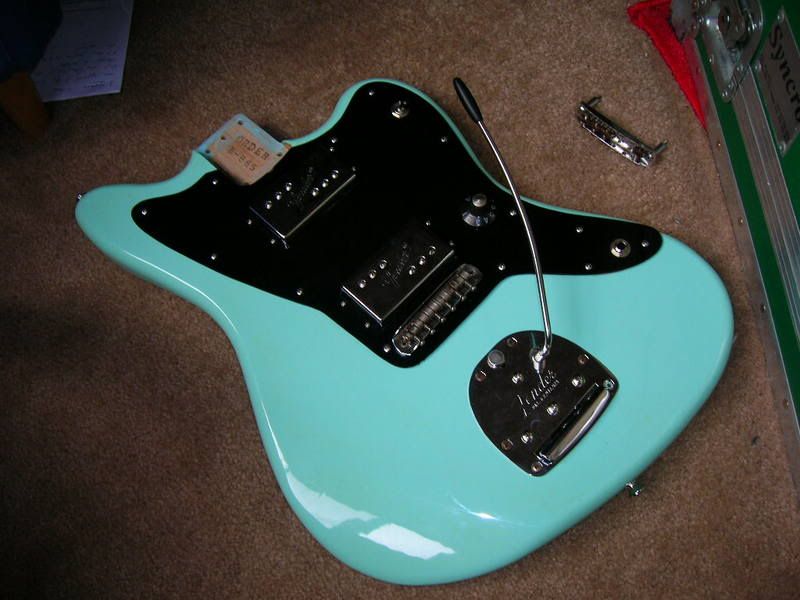 Jazzblaster thread! - Page 4 - OffsetGuitars.com