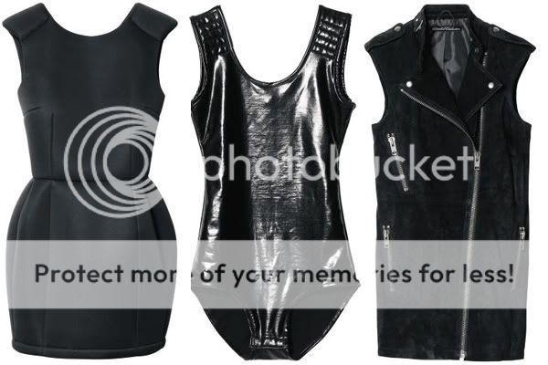 H&M’s New DIVIDED Line// | TheStyleTribe