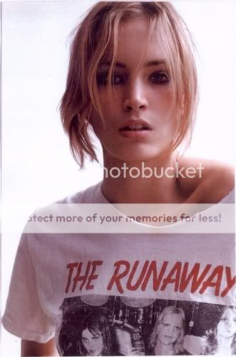 Rose Botman | the Fashion Spot