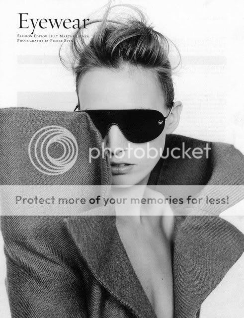 Rose Botman | the Fashion Spot