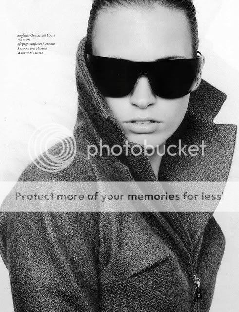 Rose Botman | the Fashion Spot