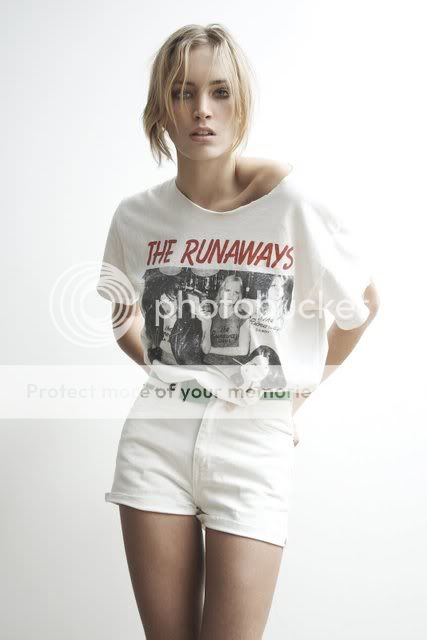 Rose Botman | the Fashion Spot