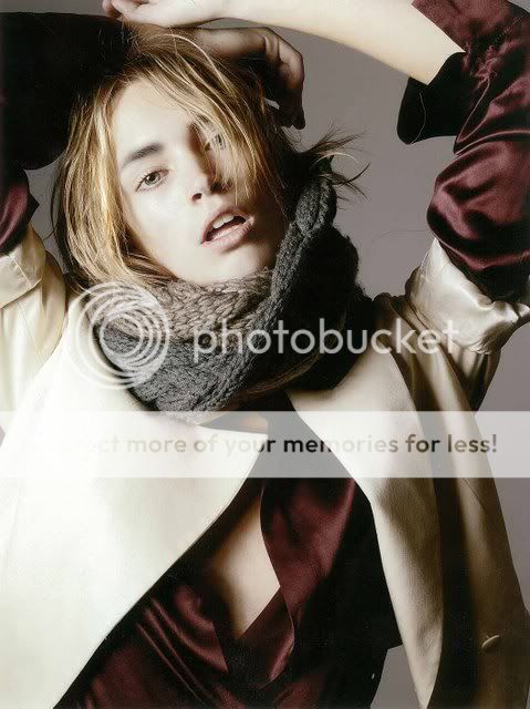 Rose Botman | the Fashion Spot