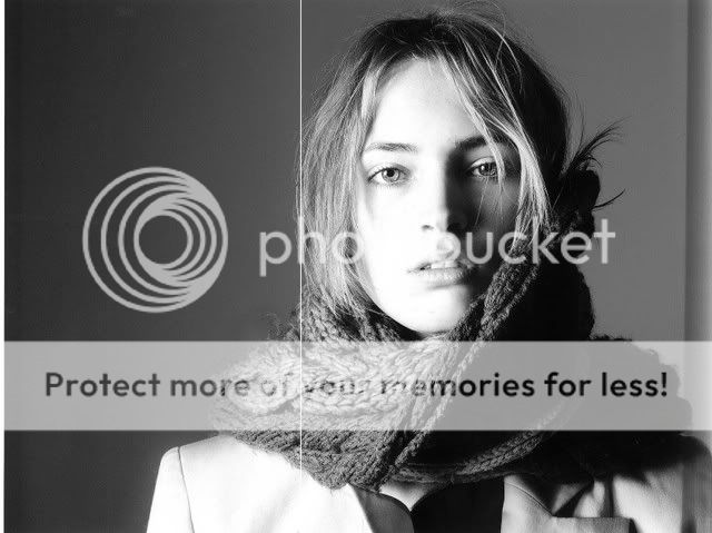 Rose Botman | the Fashion Spot