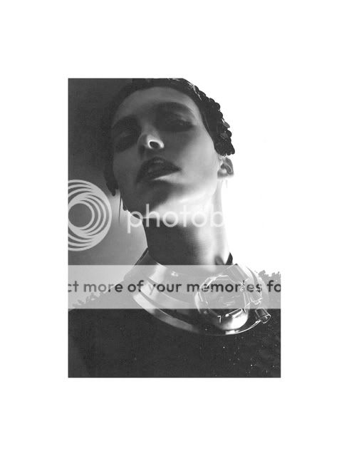 Rose Botman | the Fashion Spot