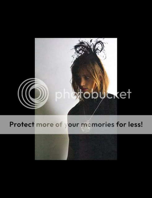 Rose Botman | the Fashion Spot