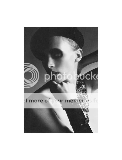 Rose Botman | the Fashion Spot