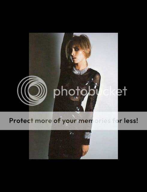 Rose Botman | the Fashion Spot