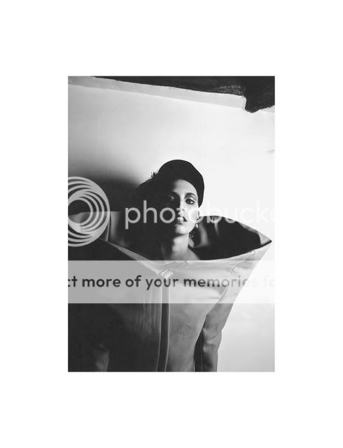 Rose Botman | the Fashion Spot