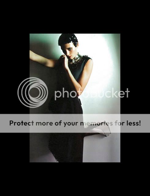 Rose Botman | the Fashion Spot