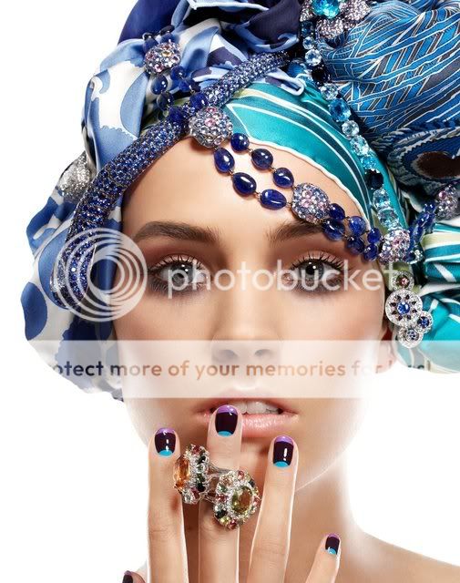 Rose Botman | the Fashion Spot