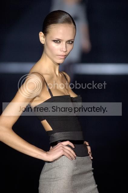 Natasha Poly | Page 187 | the Fashion Spot