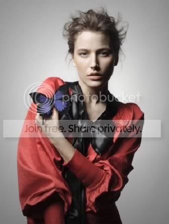 Nane Feist | the Fashion Spot