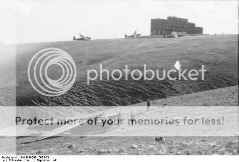 Gran Sasso raid - Alchetron, The Free Social Encyclopedia