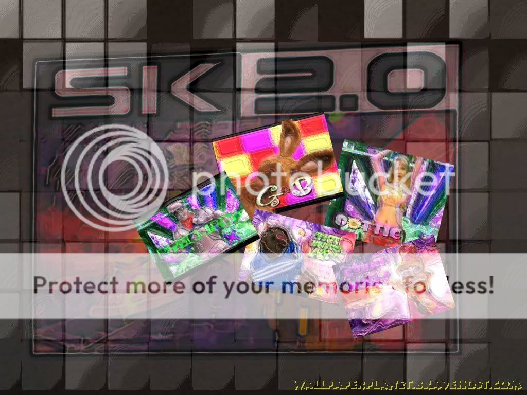 Wallpaperplanet "Saving the world, one wallpaper at a time."