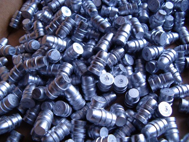 Looking for Commercial Keith Style .45 Colt Cast Boolits: