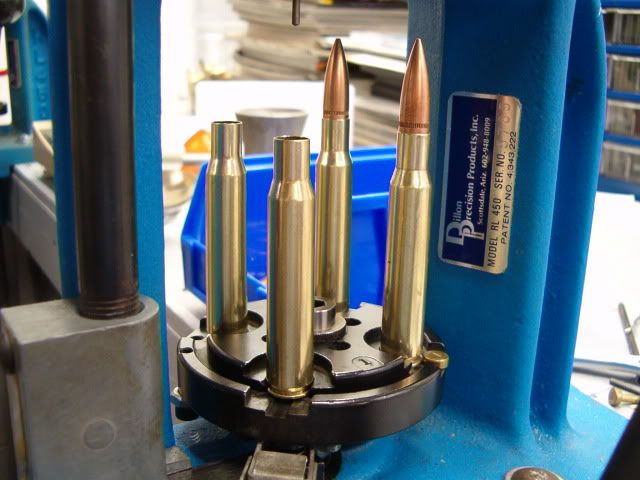 Dillon 450 | Ruger Forum