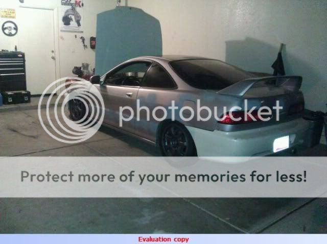 My long over due 01 integra gsr build!!! | Team Integra Forums