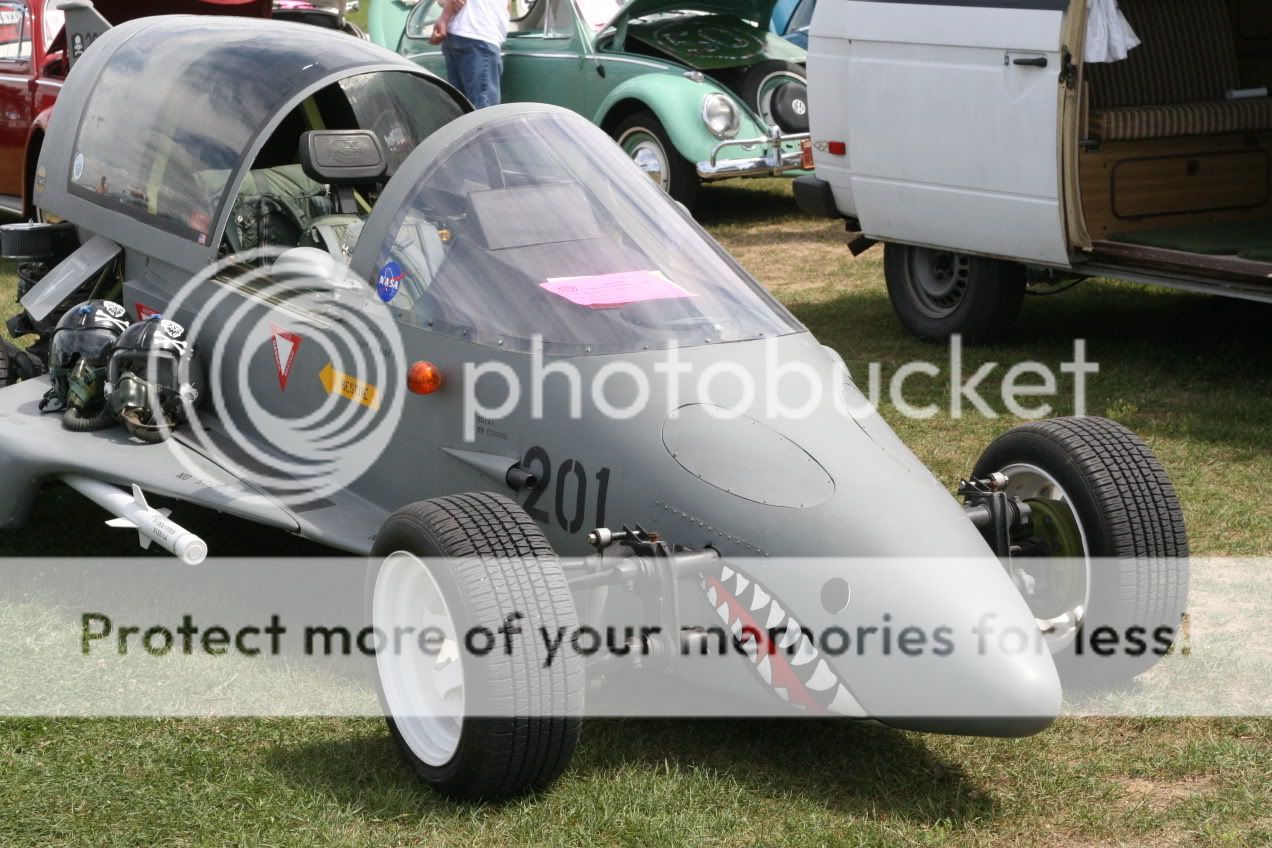 VW Jet Fighter | Volkszone Forum