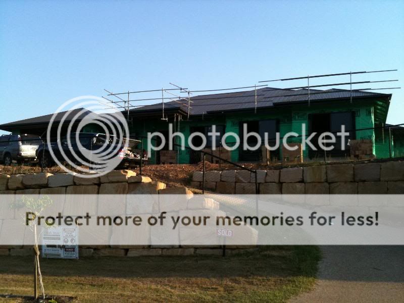 Scott & Tanyas New Mark Wust Home in BNE - about to start • Home ...