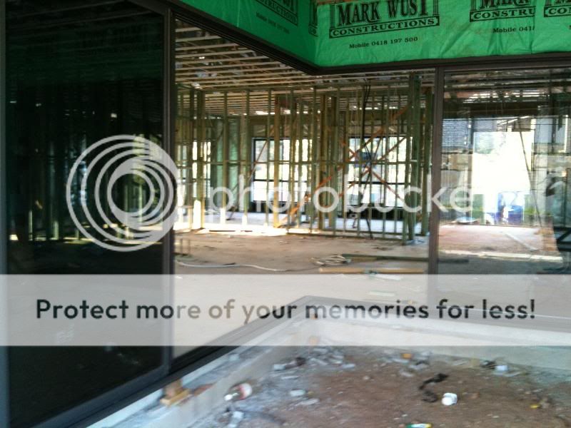 Scott & Tanyas New Mark Wust Home in BNE - about to start • Home ...