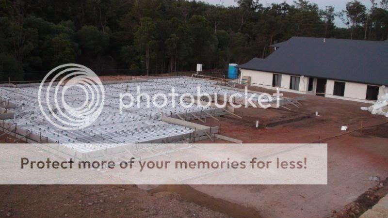 Scott & Tanyas New Mark Wust Home in BNE - about to start • Home ...