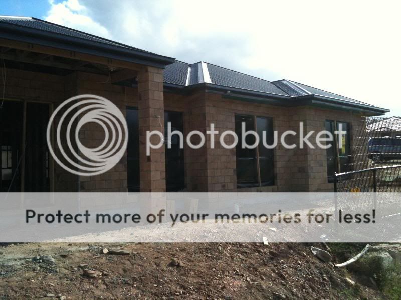 Scott & Tanyas New Mark Wust Home in BNE - about to start • Home ...