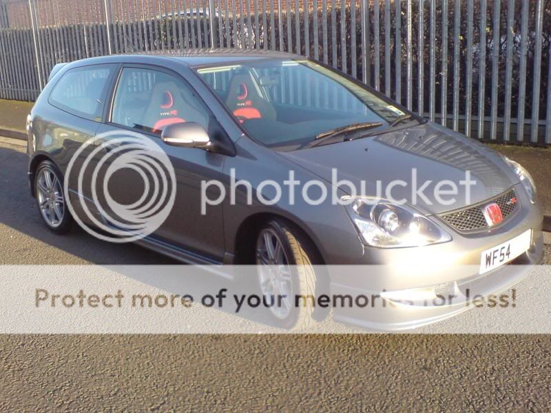 jdm bumper and usdm bumper | Acura RSX, ILX and Honda EP3 Forum