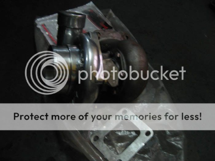 Garrett AR 70 M24 | Zerotohundred