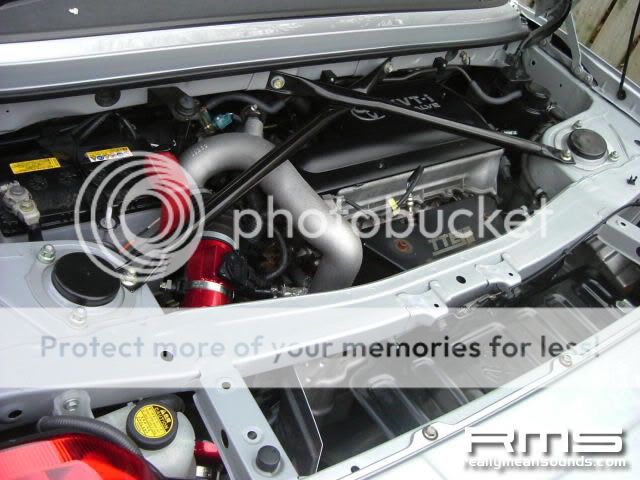 Engine Bay Pics | MR2 SpyderChat