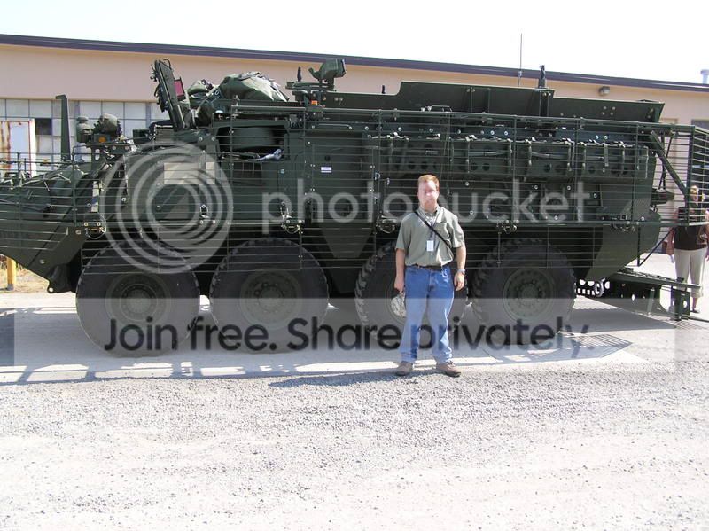 How I Spent My Weekend: US Army Fort Lewis Tour - Small Scale Military ...