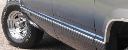 Questions about my transfer case, 98 suburban | GM Truck Club Forum