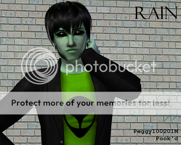 Rain: Peggy100201M Pook’d | Shadows and Blood