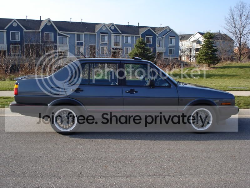 FS/FT 1987 Jetta GLI 16v CLEAN Northern Indiana | VW Vortex ...