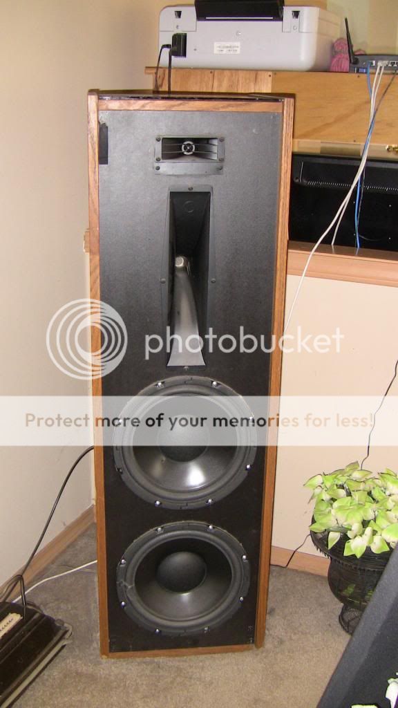 Speakerlab question | Audiokarma Home Audio Stereo Discussion Forums