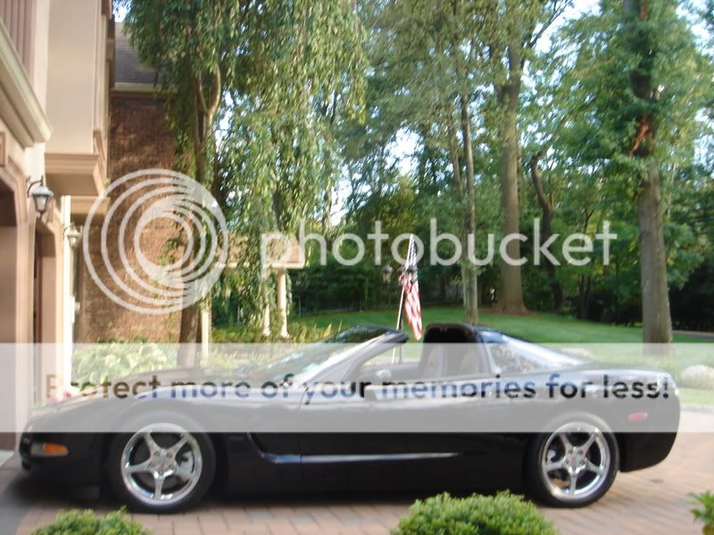 My C5 Nice & Clean (pics) - CorvetteForum - Chevrolet Corvette Forum ...