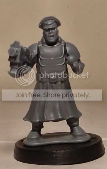 SkaerKrow's WGF Shock Trooper 40K conversions... | RPGnet Forums