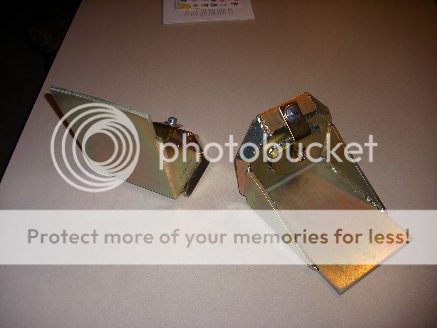 Taller Coil Spring Towers | ClassicBroncos.com Forum