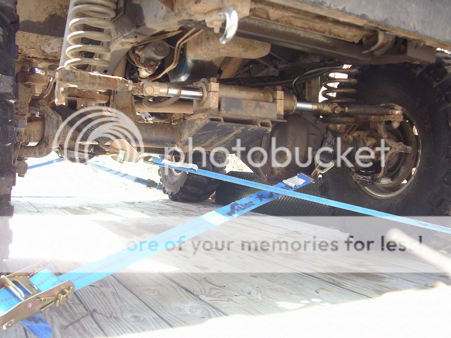 How to: Haul Your Junk | Pirate 4x4