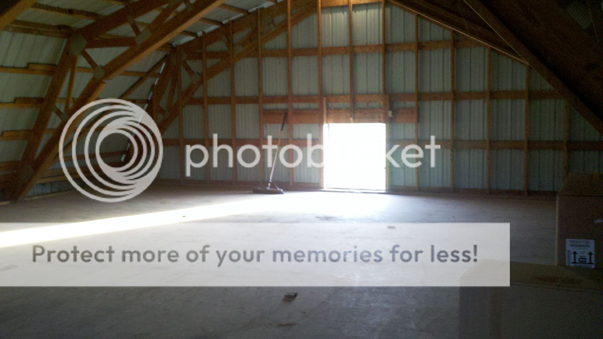 The Horse Barn | Pirate 4x4