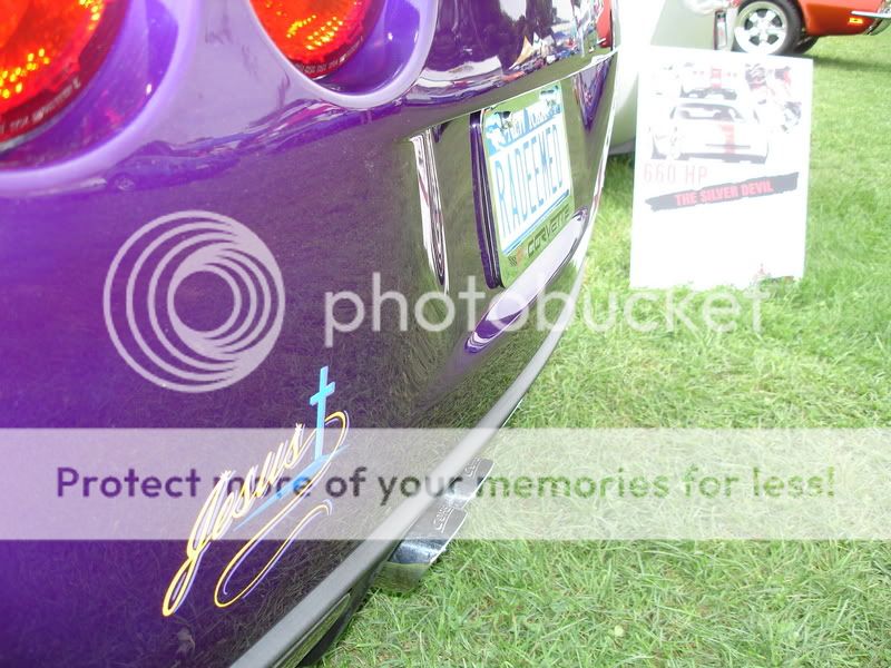 Has Jesus blessed YOUR car? - CorvetteForum - Chevrolet Corvette Forum ...