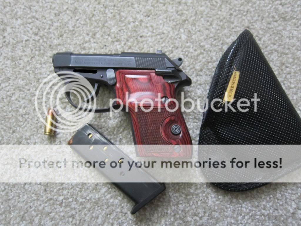 Let's discuss .32acp firearms and ammo. > General Discussion > AR15.COM