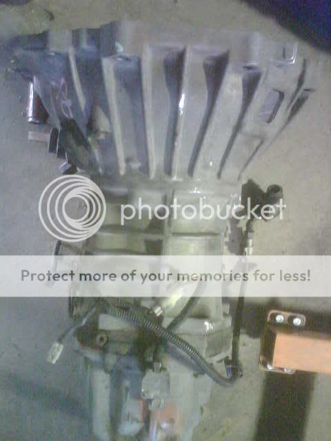 Help identifying all differences between R154 vs. W58 | Supra Forums