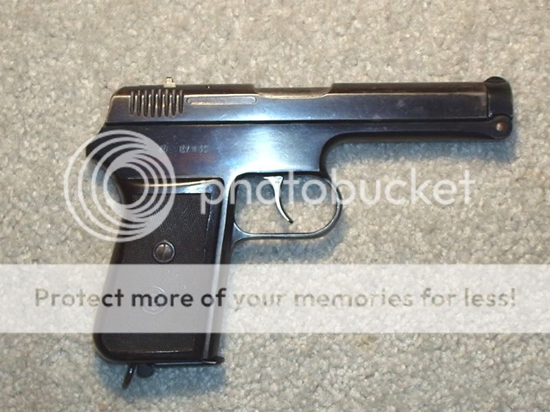 CZ VZ38 Value and Info... | Gunboards Forums