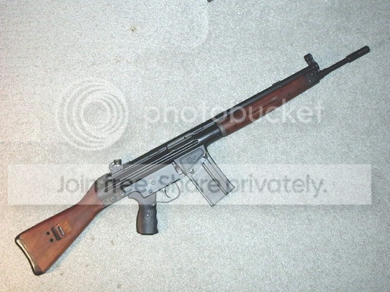 $138.00 Cetme | Gunboards Forums