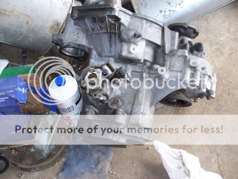 O2A 5spd in nepa for sale | VW Vortex - Volkswagen Forum