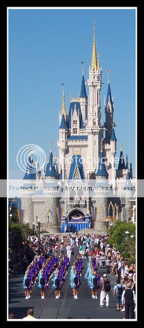 Photos of the Badgerette Tour at the Magic Kingdom | The DIS Disney ...