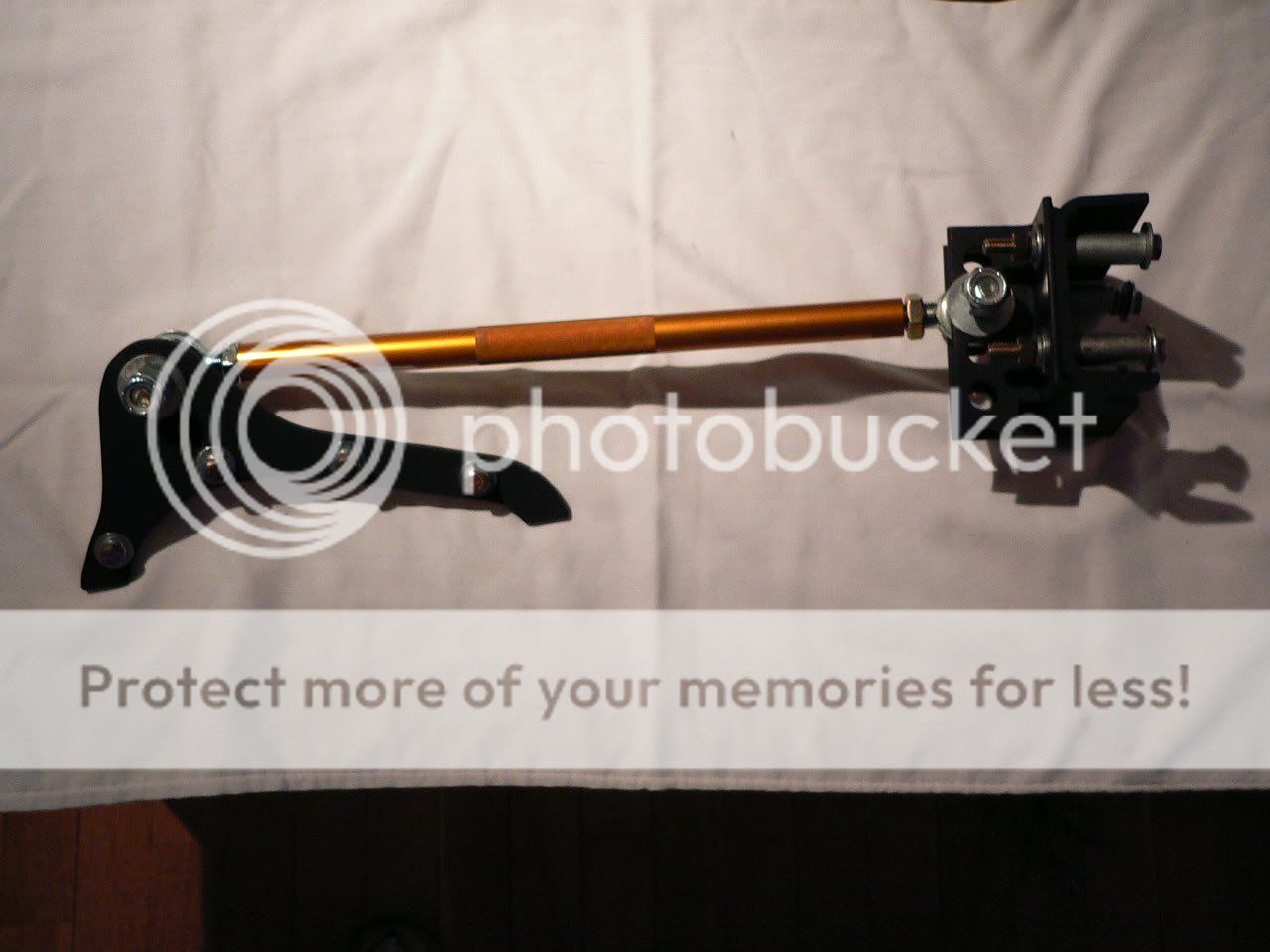 Panhard Bars: A brief Tutorial | Lightning Rodder