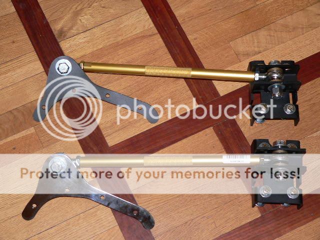 Panhard Bars: A brief Tutorial | Lightning Rodder